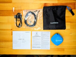 投げる魚探"STRIKER Cast"を買ってみた【レビュー】 | FISHING POINTER