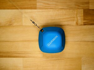 投げる魚探"STRIKER Cast"を買ってみた【レビュー】 | FISHING POINTER